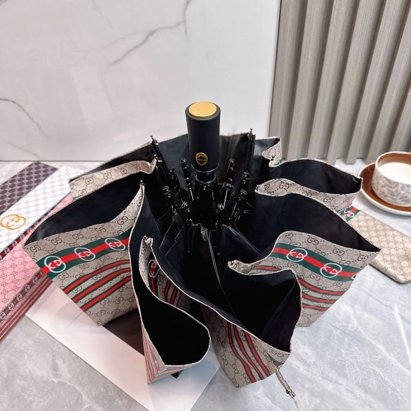 Brand-original Gucci Umbrella