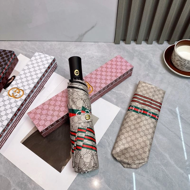 Brand-original Gucci Umbrella