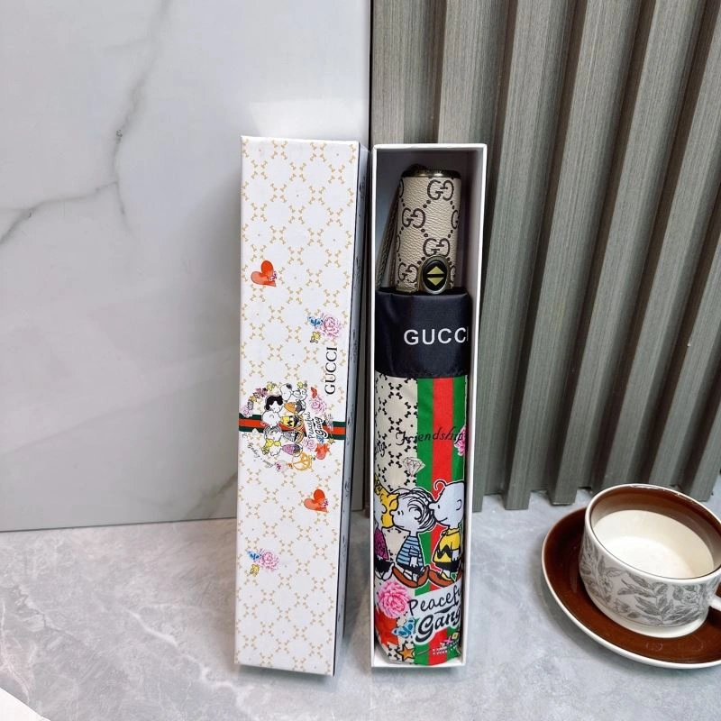 Gucci Umbrella