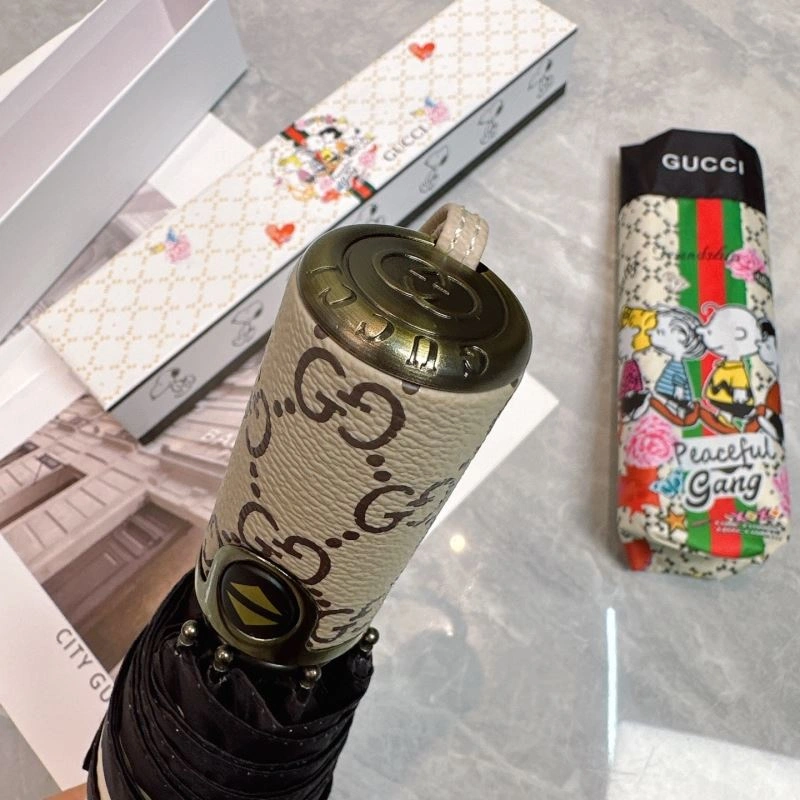 Top match Gucci Umbrella