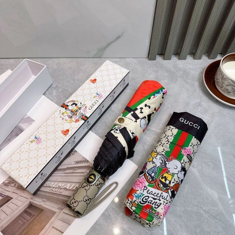 Top match Gucci Umbrella