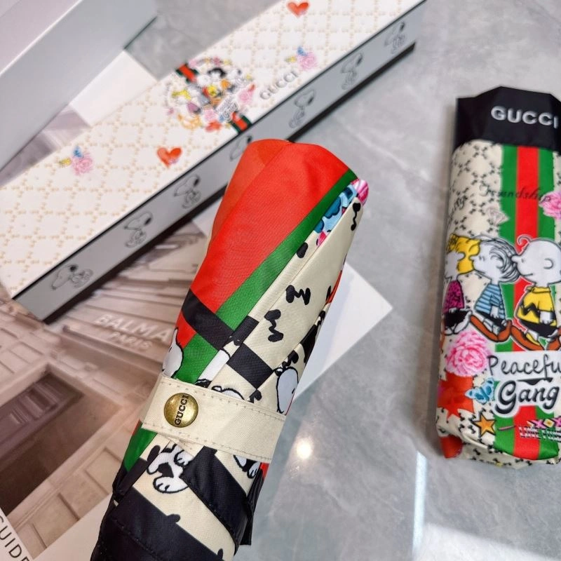 Top match Gucci Umbrella