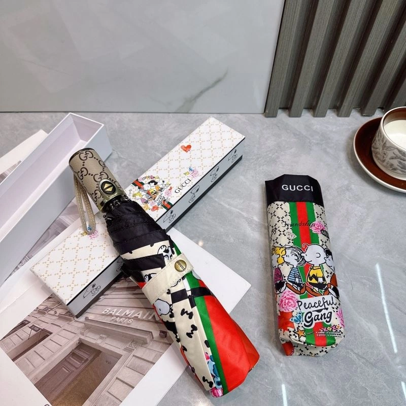 Top match Gucci Umbrella