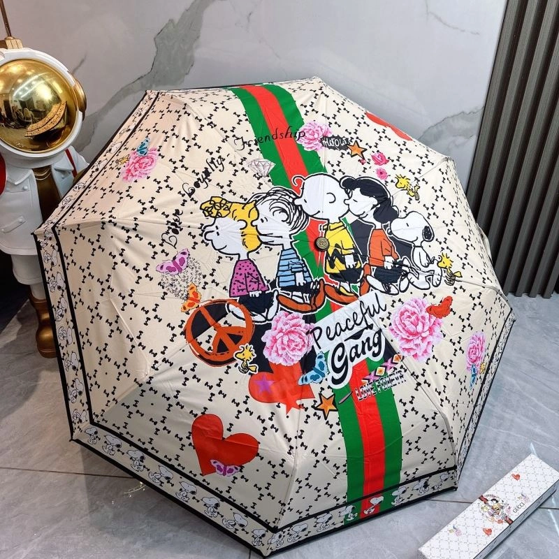Top match Gucci Umbrella