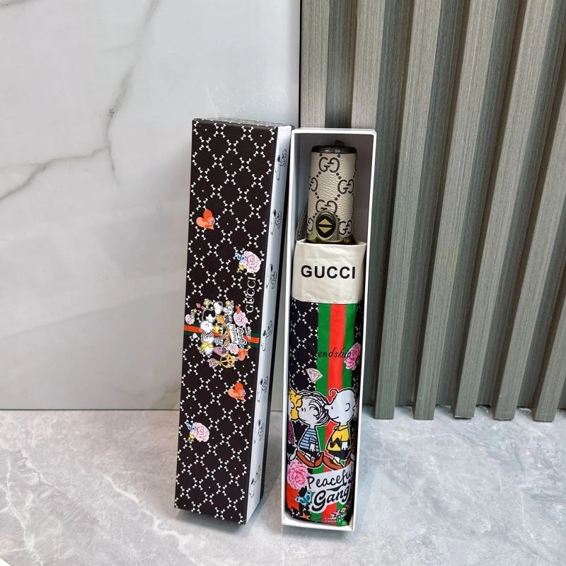 Gucci Umbrella