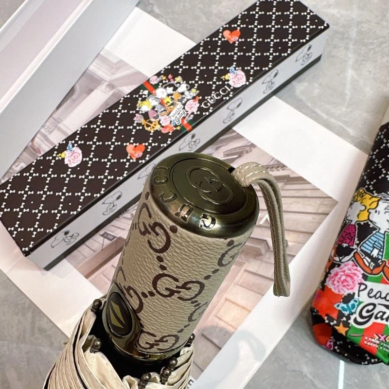 High fidelity Gucci Umbrella