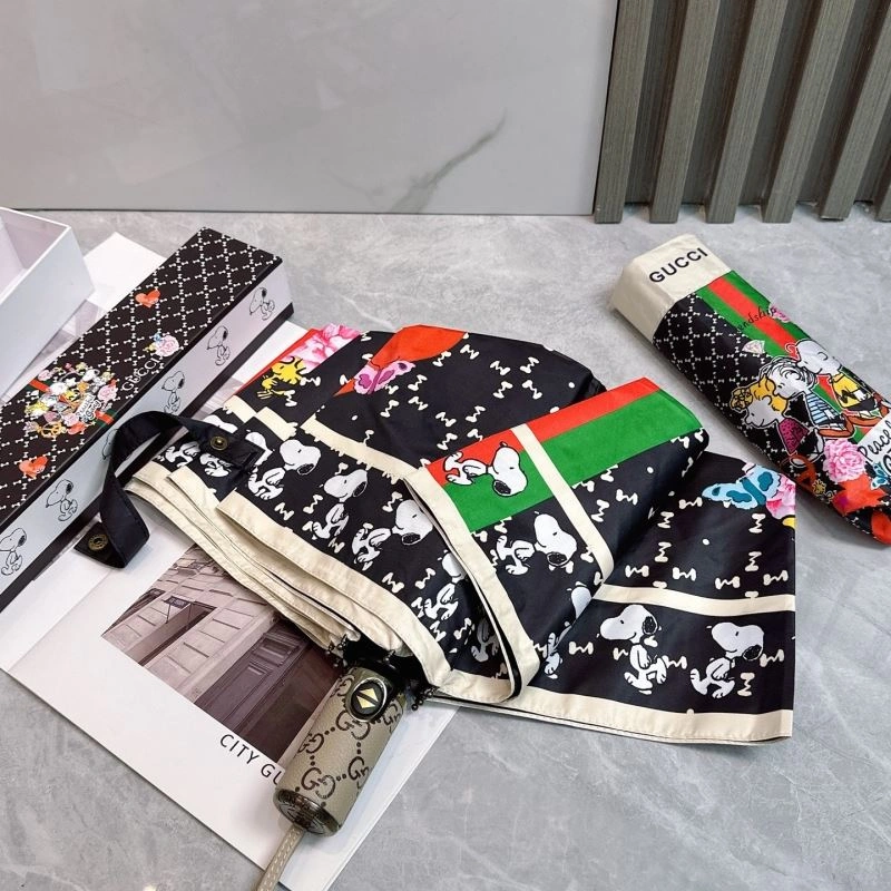 High fidelity Gucci Umbrella