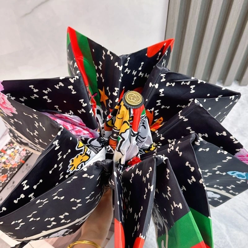 High fidelity Gucci Umbrella
