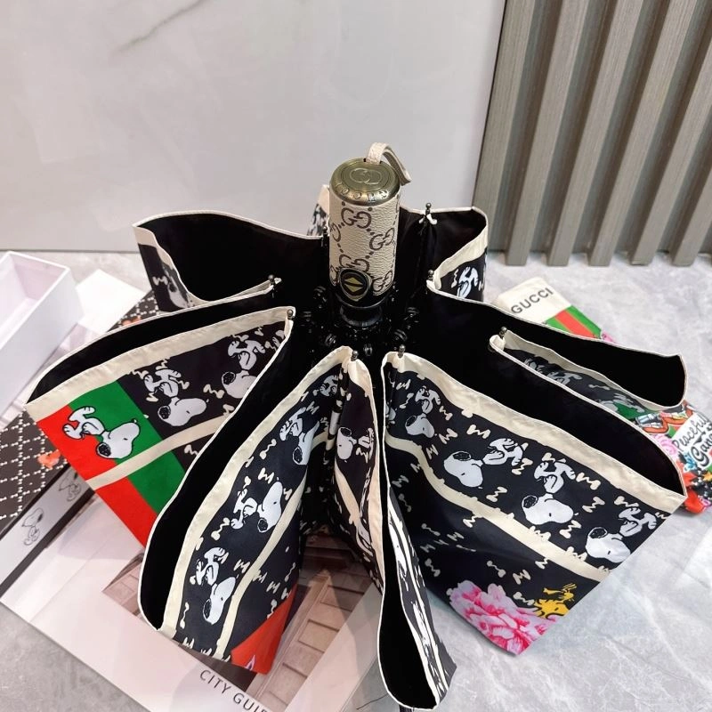 High fidelity Gucci Umbrella