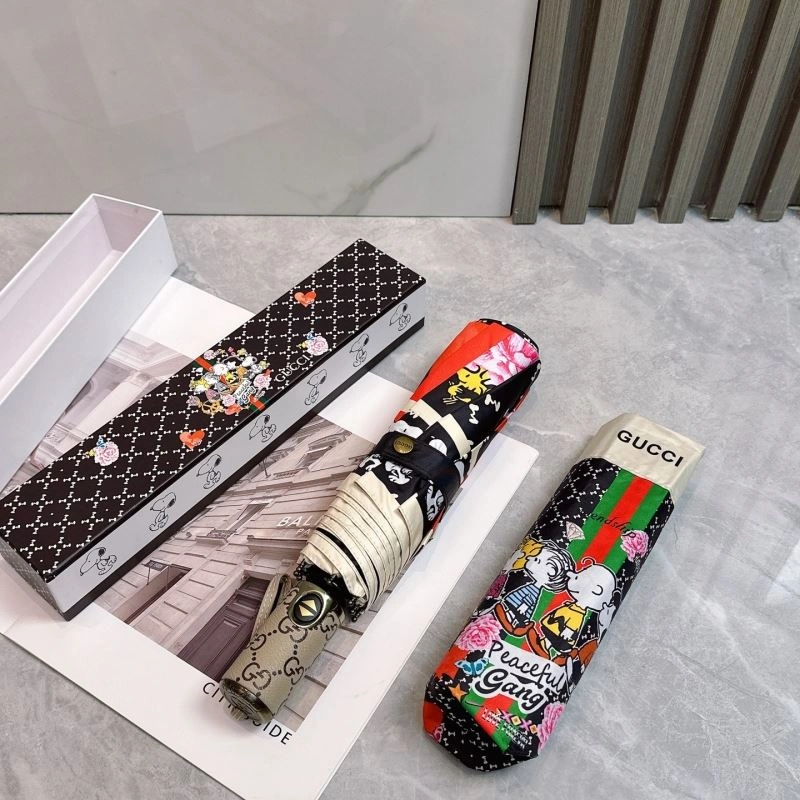 High fidelity Gucci Umbrella