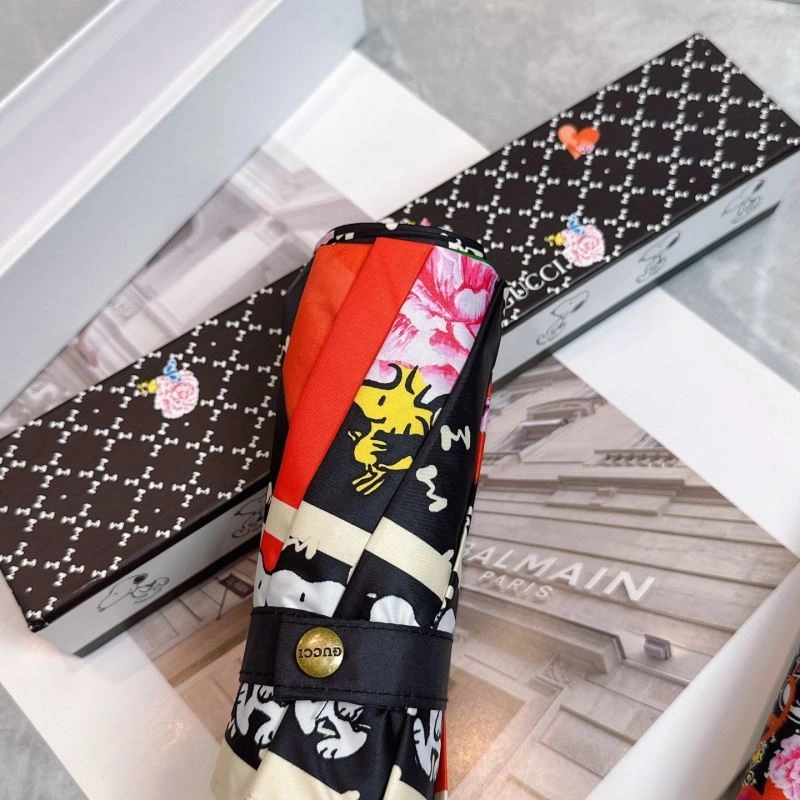 High fidelity Gucci Umbrella