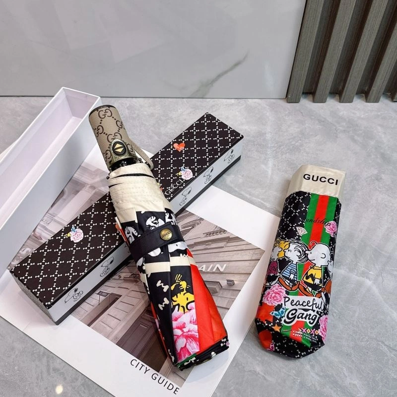 High fidelity Gucci Umbrella