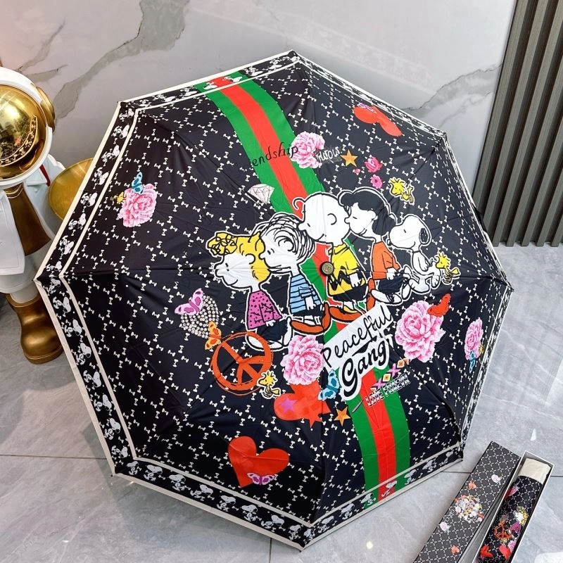 High fidelity Gucci Umbrella