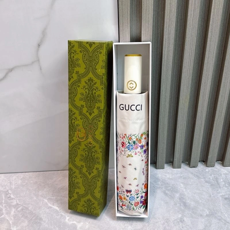Gucci Umbrella