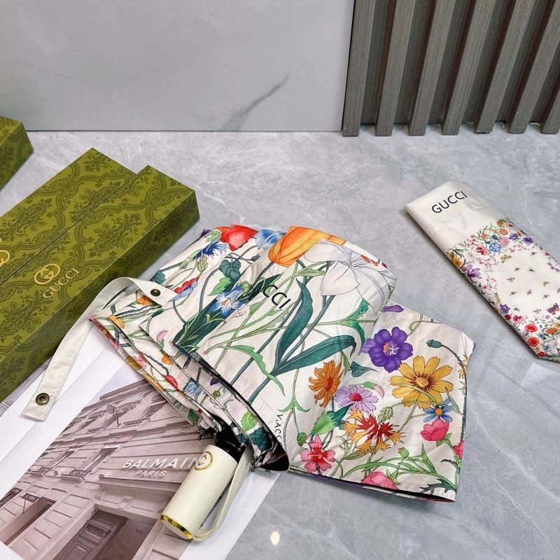 Top mirror Gucci Umbrella