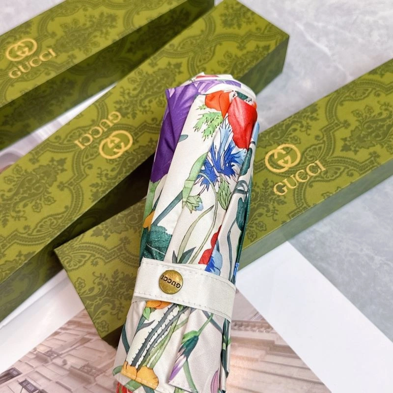 Top mirror Gucci Umbrella