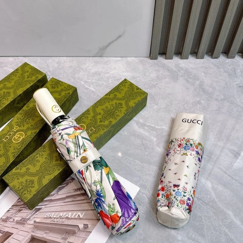 Top mirror Gucci Umbrella