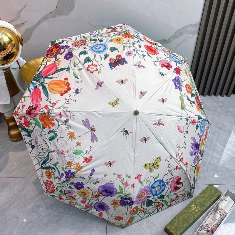 Top mirror Gucci Umbrella