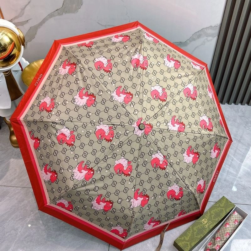 Perfect replica Gucci Umbrella