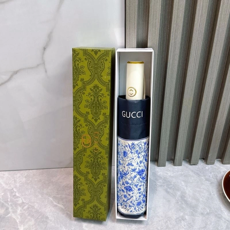 Gucci Umbrella