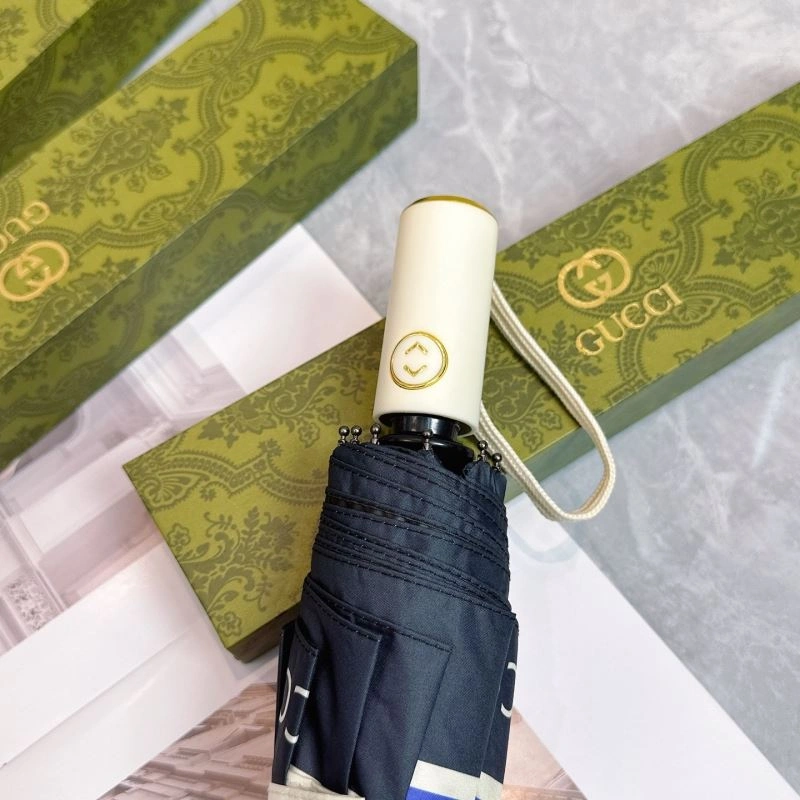 Precise copy Gucci Umbrella