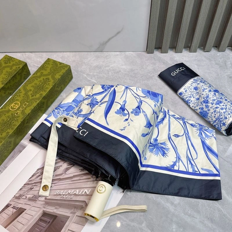 Precise copy Gucci Umbrella