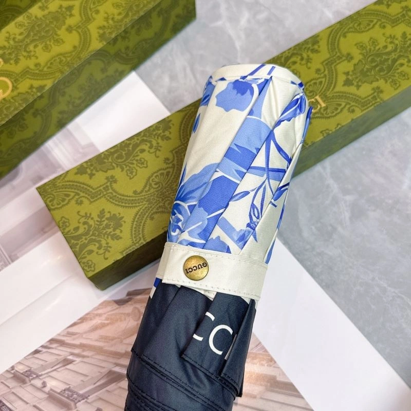 Precise copy Gucci Umbrella