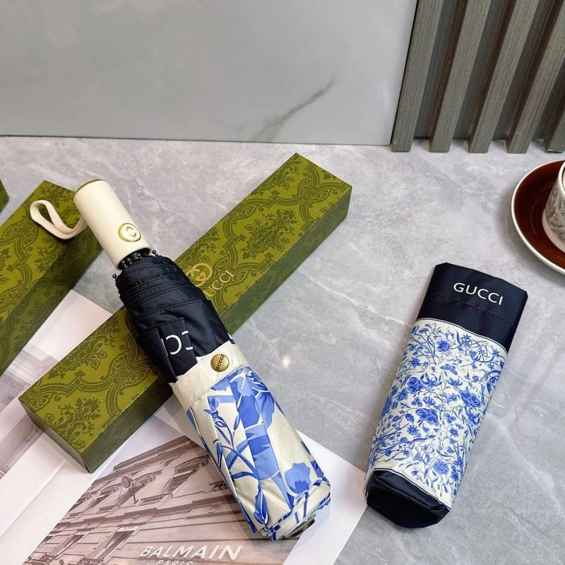 Precise copy Gucci Umbrella