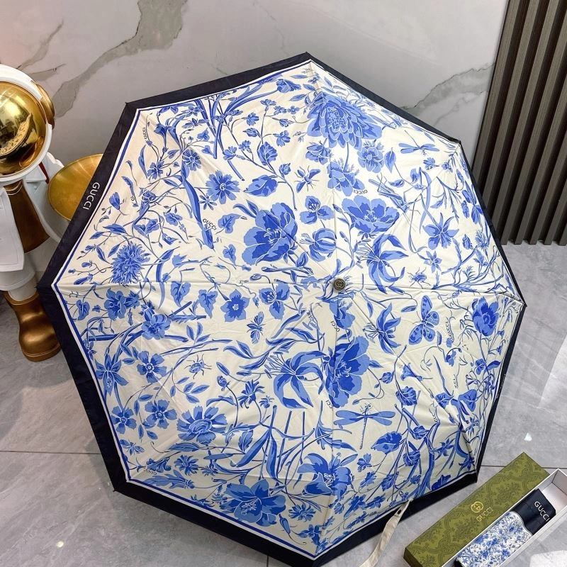 Precise copy Gucci Umbrella