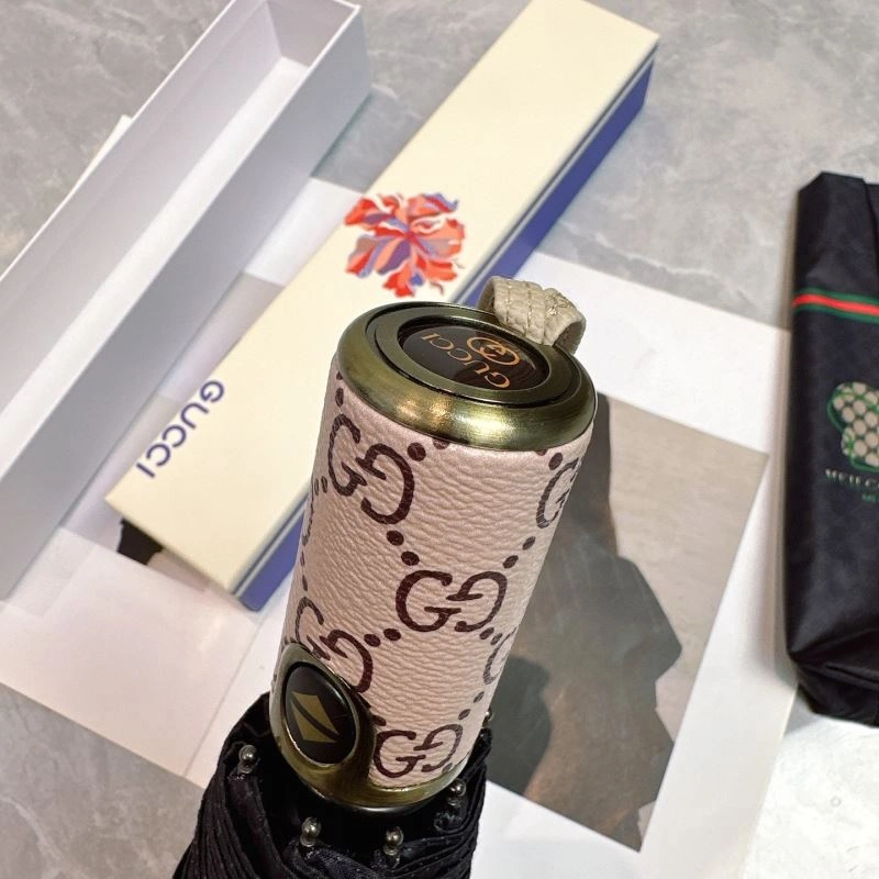 1:1 copy Gucci Umbrella