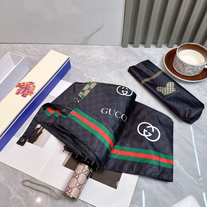 1:1 copy Gucci Umbrella