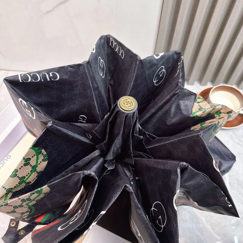 1:1 copy Gucci Umbrella