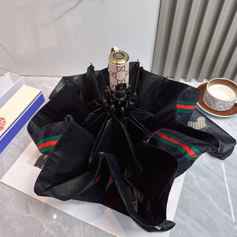 1:1 copy Gucci Umbrella