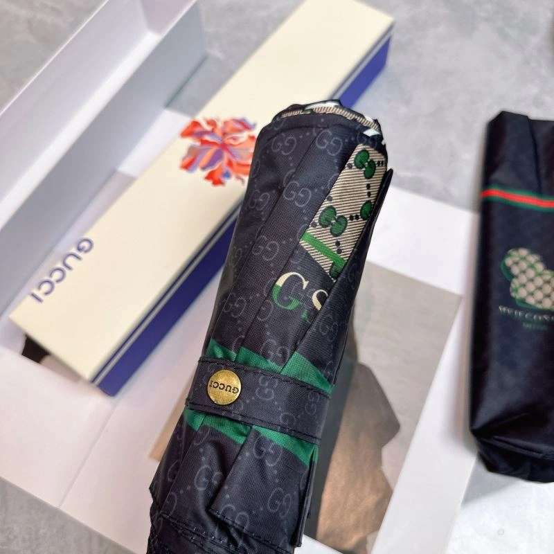 1:1 copy Gucci Umbrella