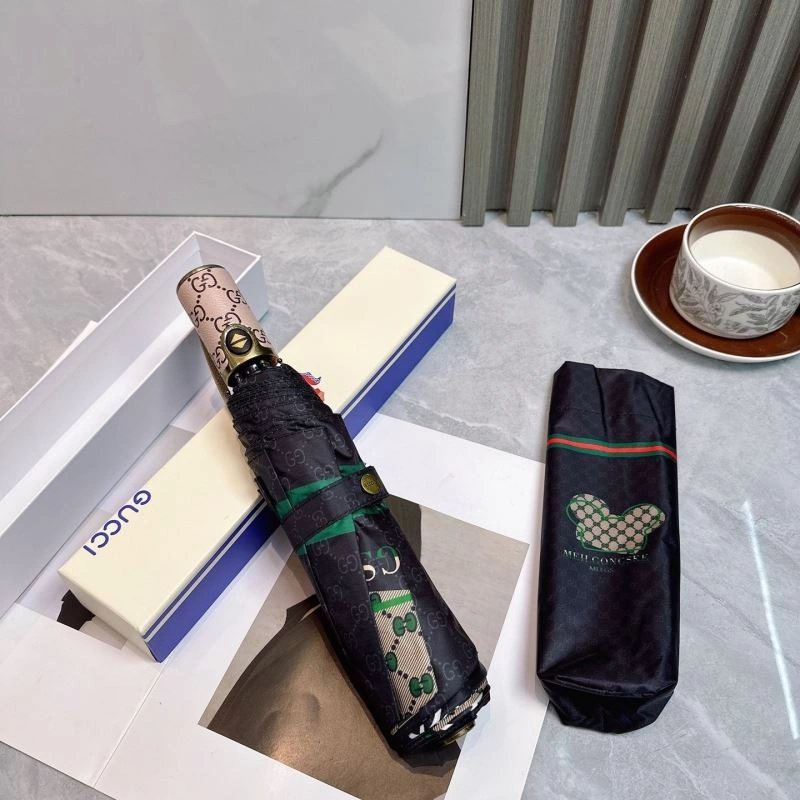 1:1 copy Gucci Umbrella