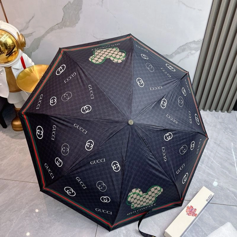 1:1 copy Gucci Umbrella