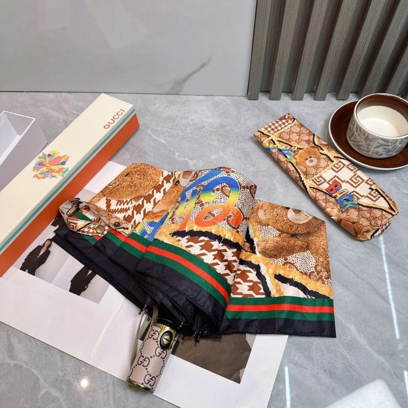 Reasonably priced Gucci Umbrella