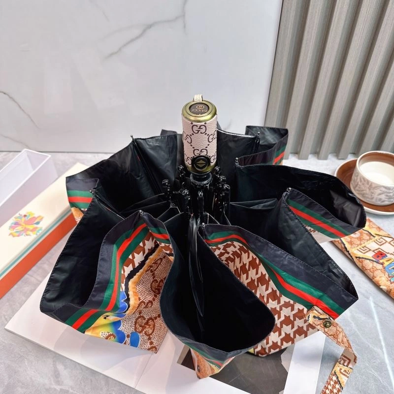 Reasonably priced Gucci Umbrella