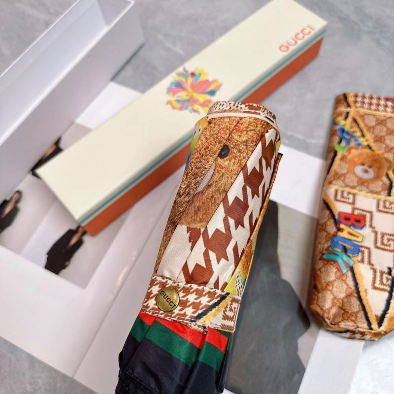 Reasonably priced Gucci Umbrella