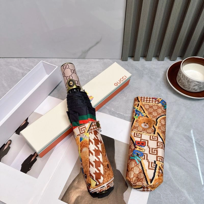 Reasonably priced Gucci Umbrella