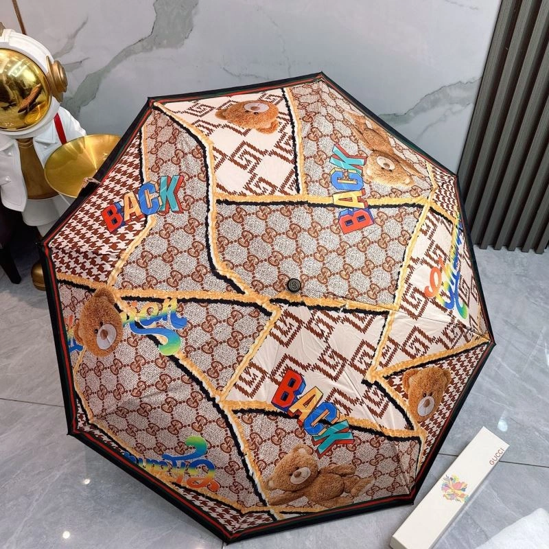 Reasonably priced Gucci Umbrella
