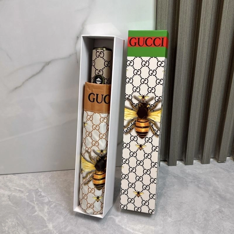 Gucci Umbrella