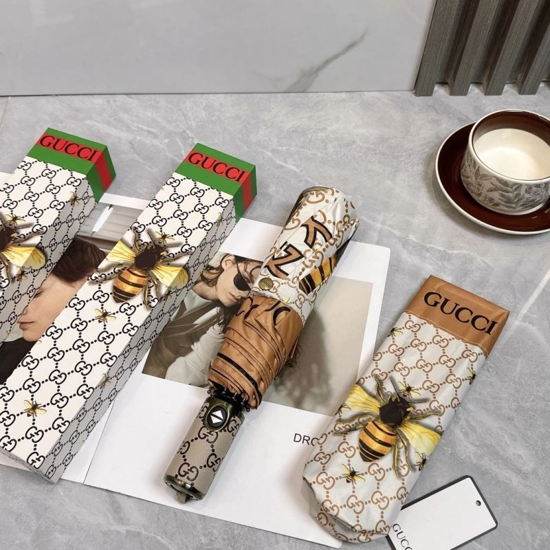 Exact replica Gucci Umbrella