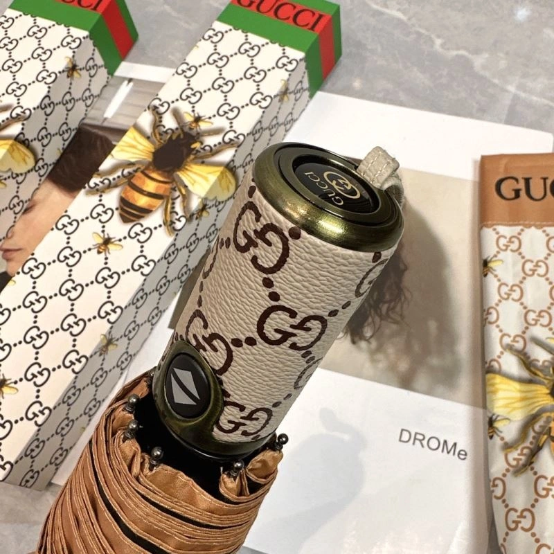 Exact replica Gucci Umbrella