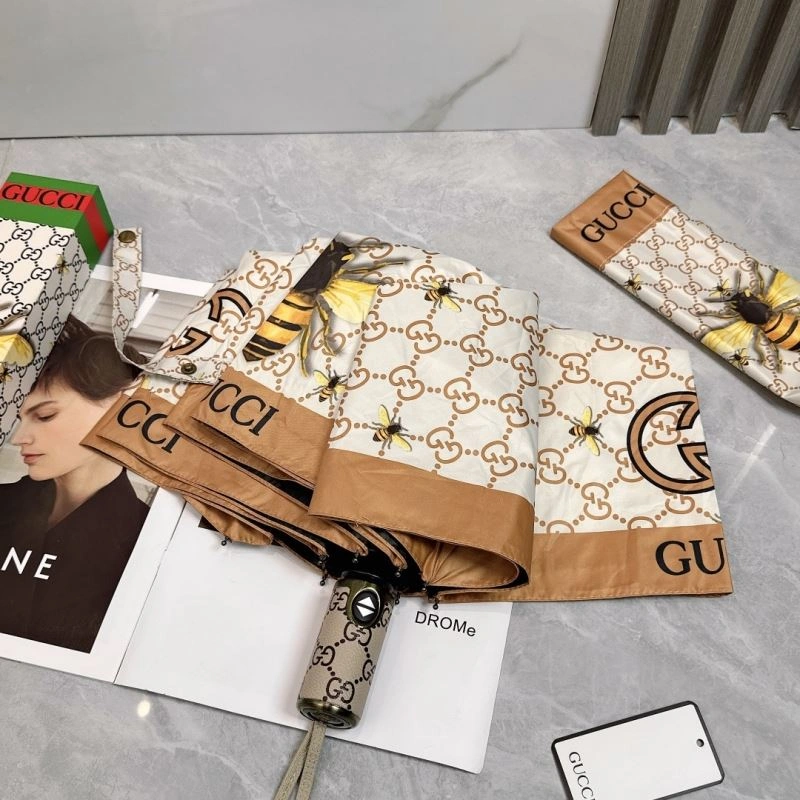 Exact replica Gucci Umbrella