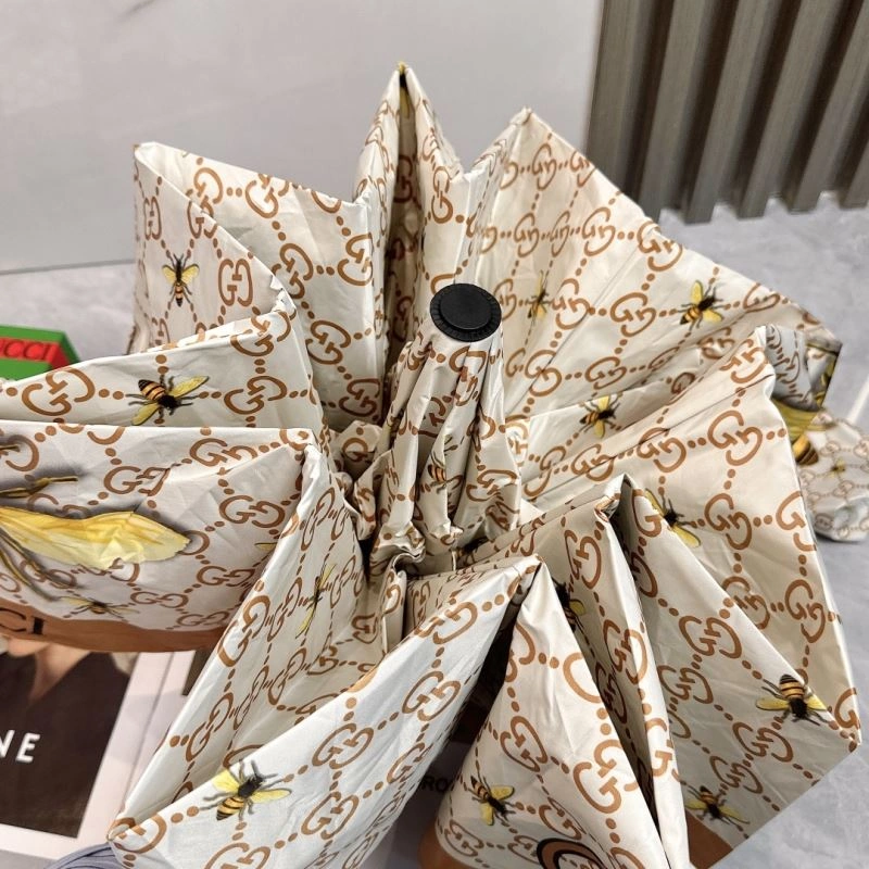 Exact replica Gucci Umbrella