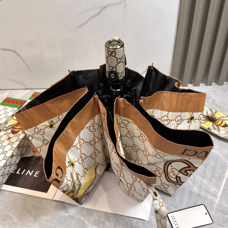 Exact replica Gucci Umbrella