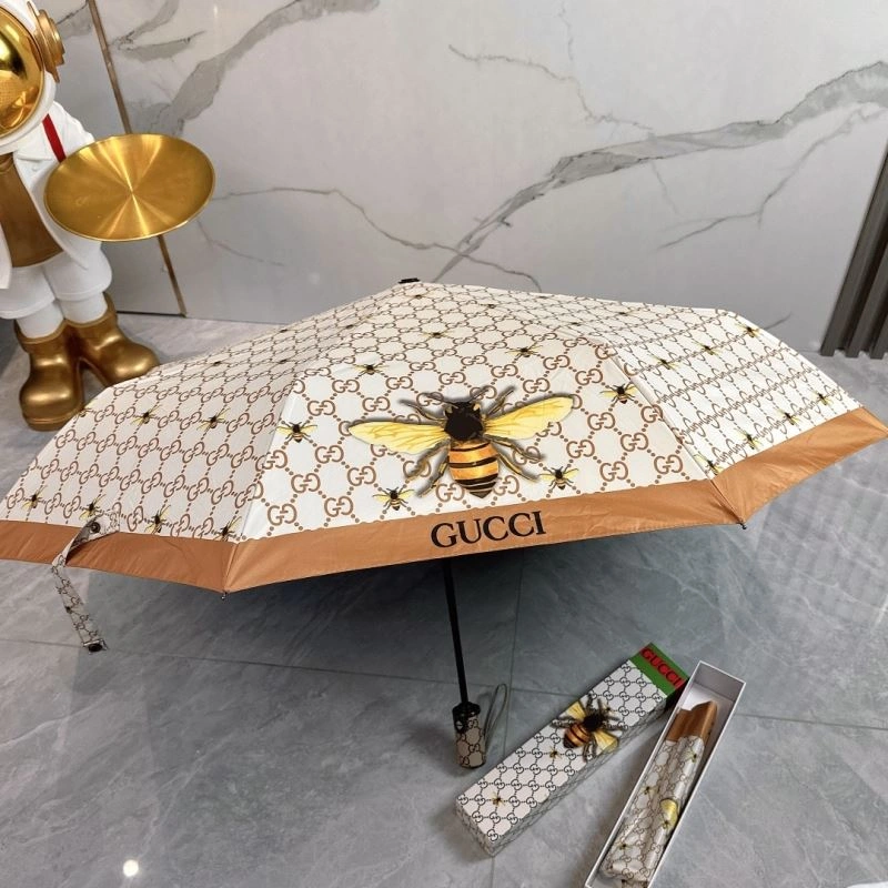 Exact replica Gucci Umbrella