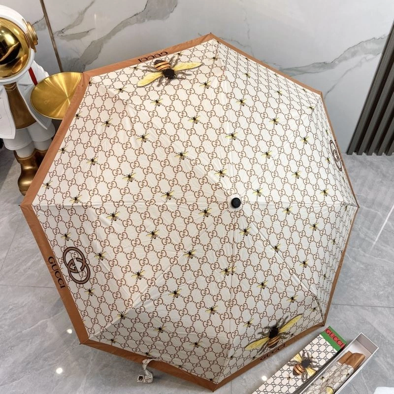 Exact replica Gucci Umbrella