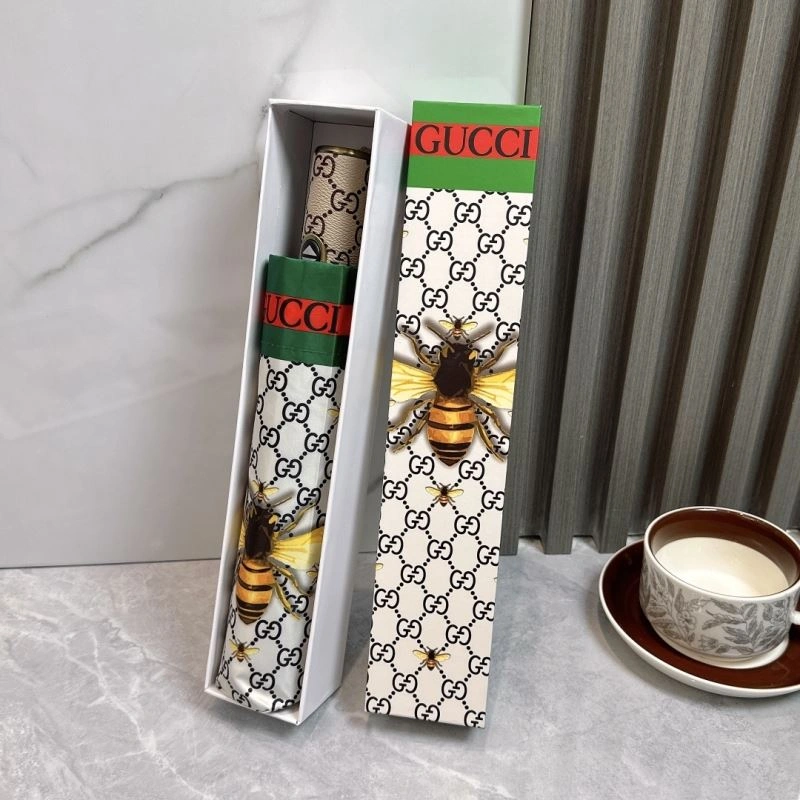 Gucci Umbrella